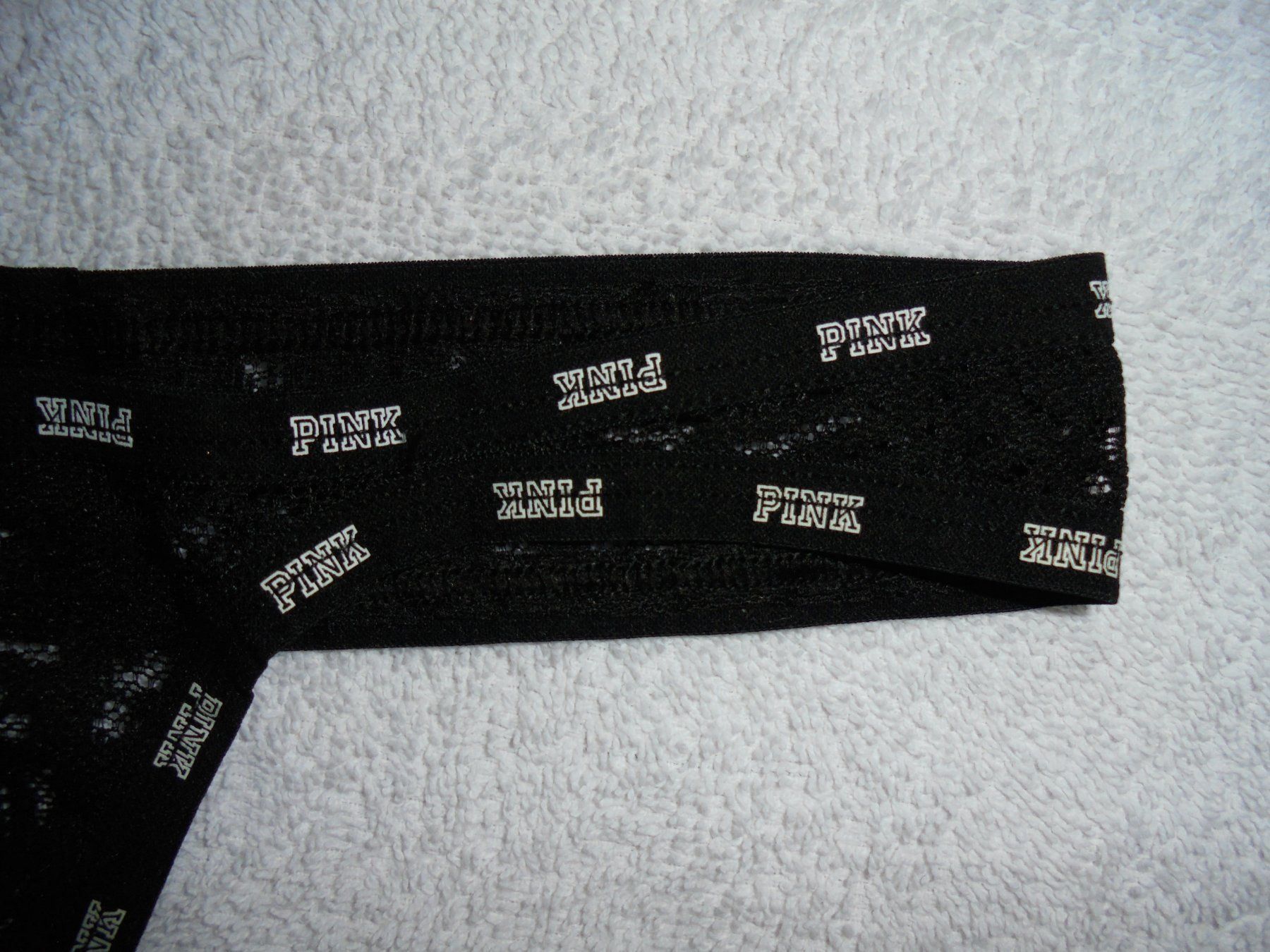 VICTORIA'S SECRET THONG, M, NEU (Neu und originalverpackt) in Aarau ...