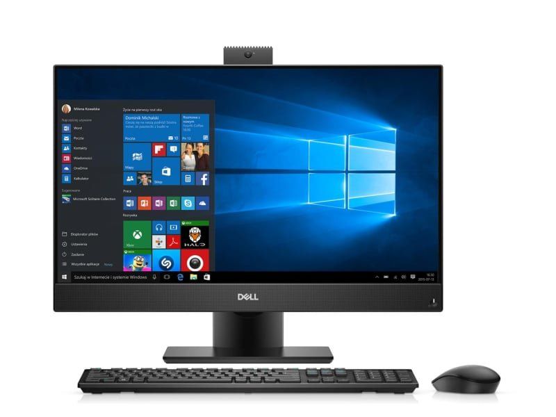 Dell Optiplex 7470 AiO | Kaufen auf Ricardo