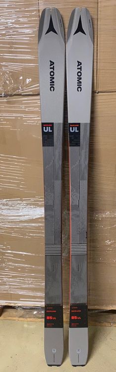 Atomic Backland 85 UL (Neu und originalverpackt) in Sursse für CHF 220 ...