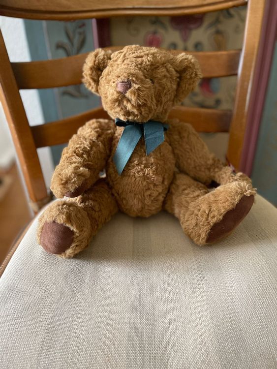 Teddybär Russ Vintage Collection | Kaufen auf Ricardo