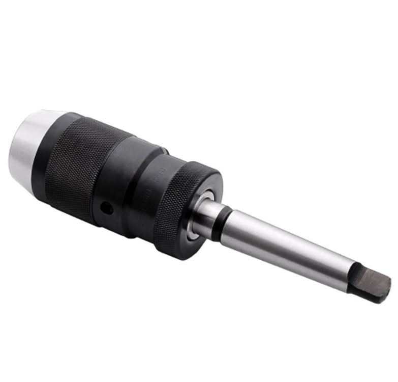 Schnellspannbohrfutter MK2 1-16mm B18 (Neu (gemäss Beschreibung)) in Thun für CHF 34.9 – mit ...