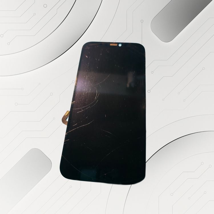Original iPhone 12 / 12 Pro Display – gebraucht, getestet (Gebraucht ...