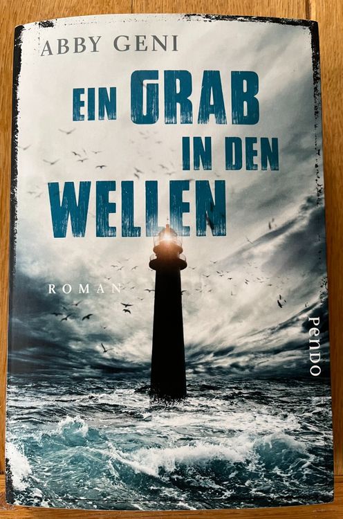 Ein Grab in den Wellen - Abby Geni (Neu (gemäss Beschreibung)) in Arbon ...