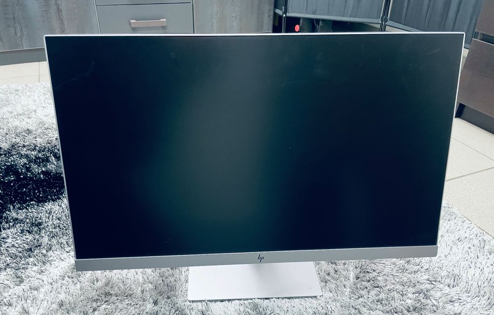 HP EliteDisplay E243 23.8-inch (Gebraucht) in Egg b. Zürich für CHF 40 ...