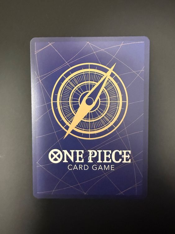 One Piece - Eustass Captain Kid OP14-014 R-EN 🇬🇧 Ab 1.- (Neu (gemäss ...