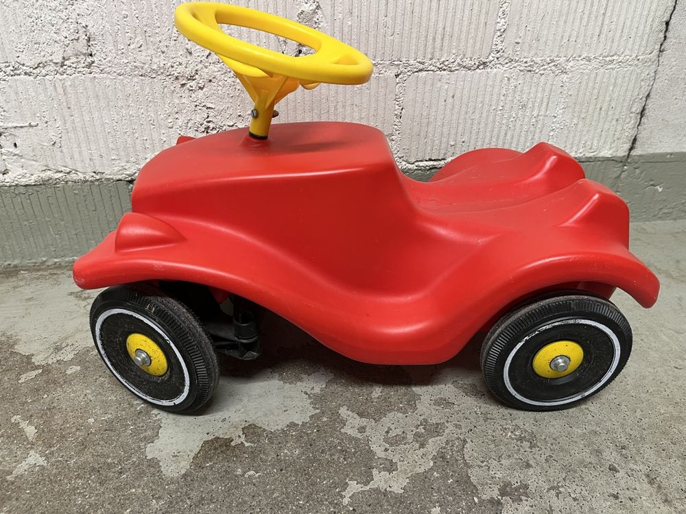 Gebrauchtes Bobby Car
