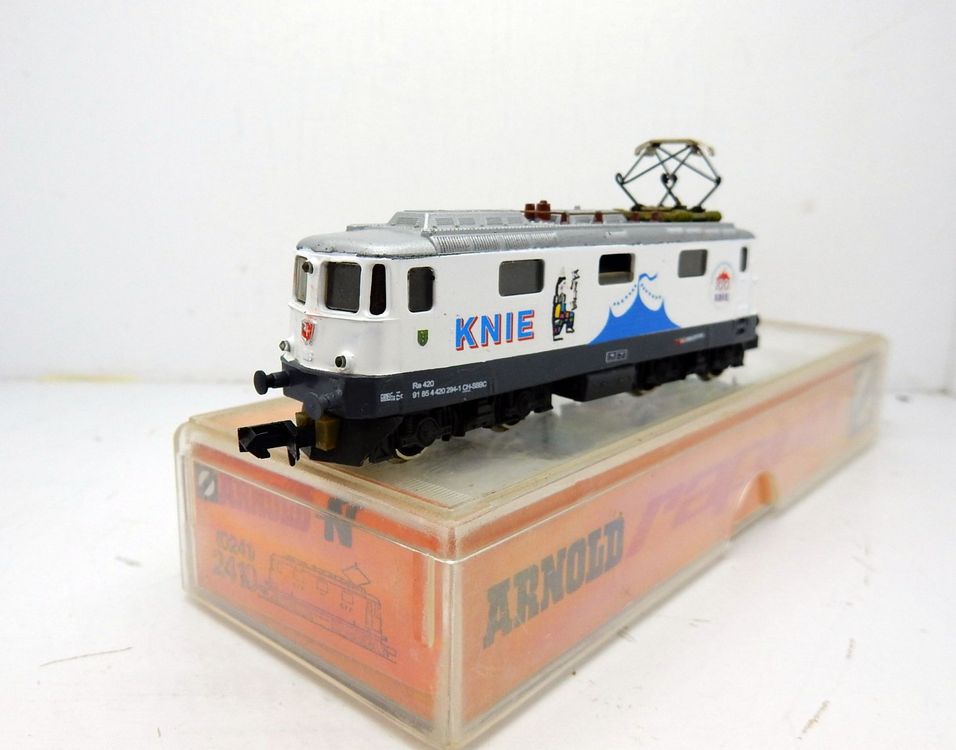 N - Solde d'automne / Sonderverkauf Herbst : Art. 6185 | Kaufen auf Ricardo