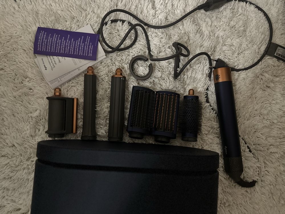 DYSON - pack complet (Gebraucht) in Pully für CHF 350 – mit Lieferung ...