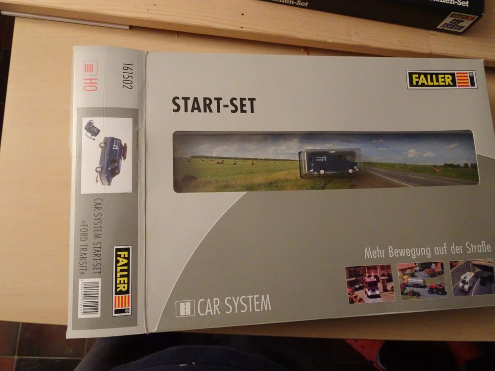 Faller Car systeme | Kaufen auf Ricardo