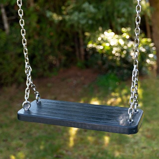 Schaukel Mit Kette