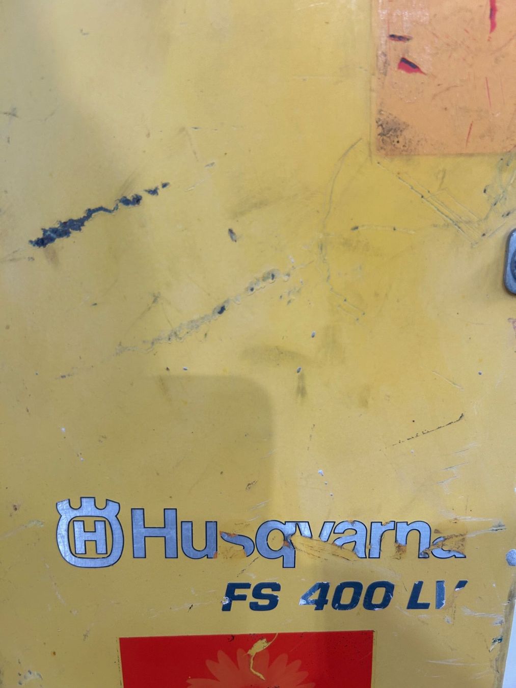 Husqvarna Fugenschneider FS 400 LV (Gebraucht) in Grüningen für CHF 566 ...