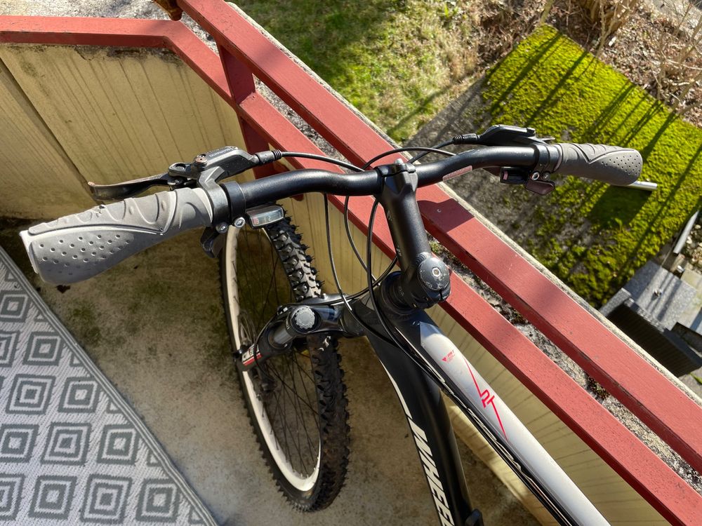 Wheeler ProTron XT-40 (Gebraucht) in Wetzikon für CHF 160 – nur ...