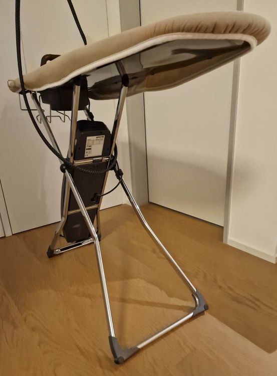 Laurastar Magic Evolution II Bügeleisen | Acheter sur Ricardo