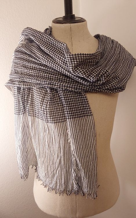 Schal Tuch Weekend Max Mara (Gebraucht) in Köniz für CHF 39 – mit ...