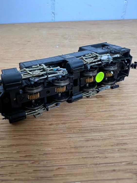 Bemo Metal Collection RhB 22 Albula (Gebraucht) in Zürich für CHF 450 ...