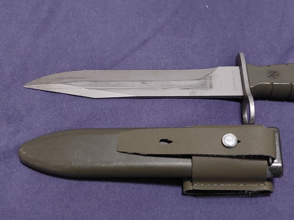 Victorinox Bajonett | Kaufen auf Ricardo