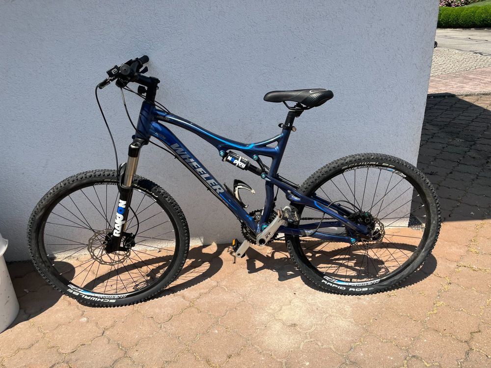 Fully Velo | Kaufen auf Ricardo