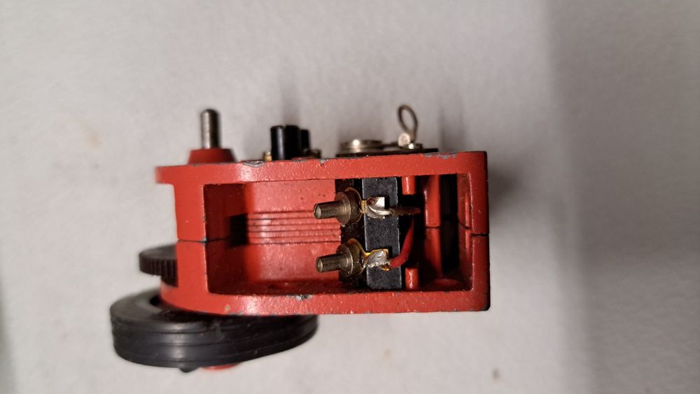 Antiker Märklin Motor 1071 | Kaufen auf Ricardo