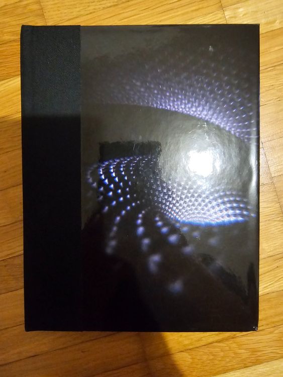 CD Tool "Fear Inoculum" Limited Edition Top Zustand (Gebraucht) in ...