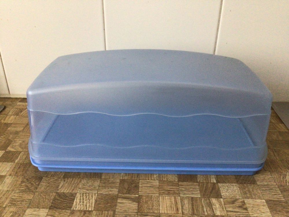 Tupperware Cakebehälter | Kaufen auf Ricardo