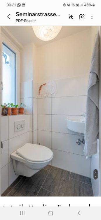 Bad: Lavato, Armature, WC | Kaufen auf Ricardo