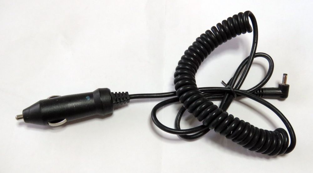 Auto-Ladekabel 3,5 x 1,35 mm Rundstecker | Kaufen auf Ricardo