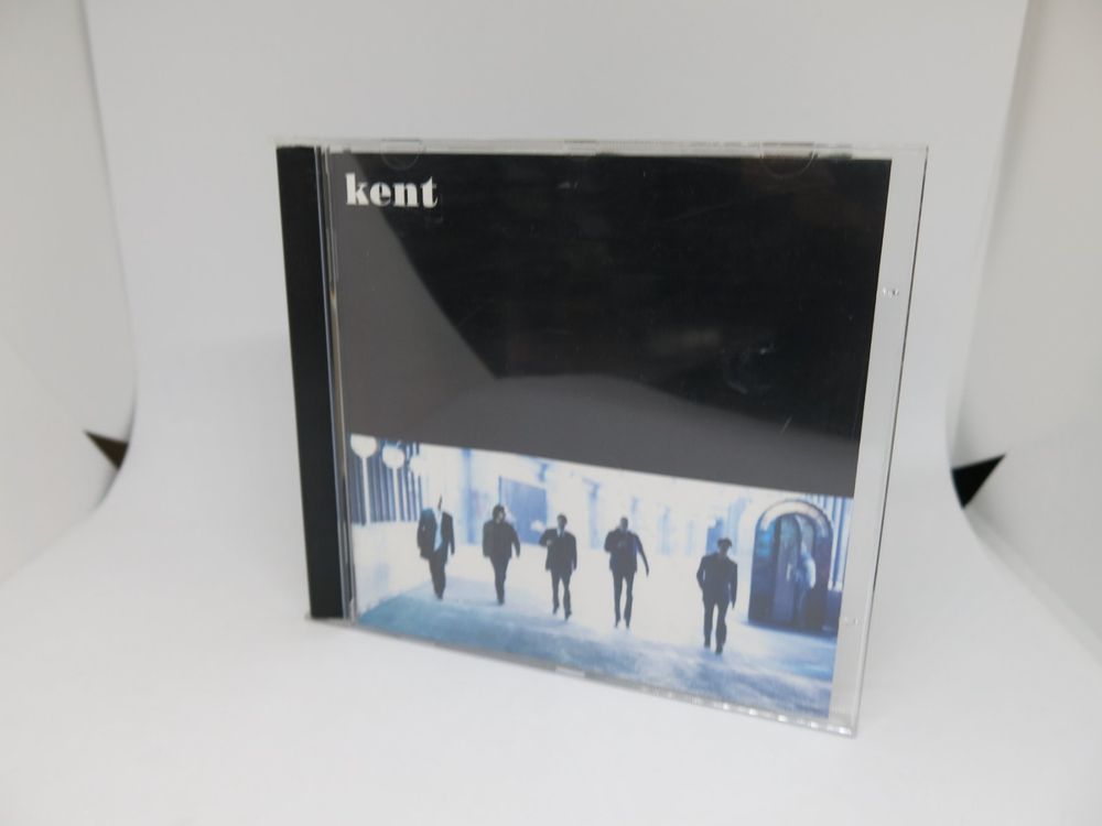 Schwedische CD: Kent - Kent (Gebraucht) in Ernetschwil für CHF 3.2 ...