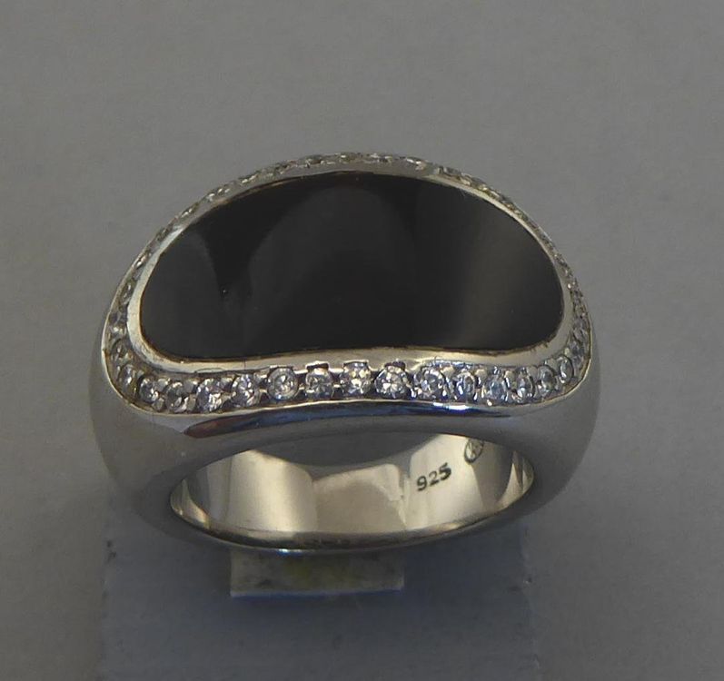 Ring 925 Silber (Gebraucht) in Muri AG für CHF 27 – mit Lieferung auf ...