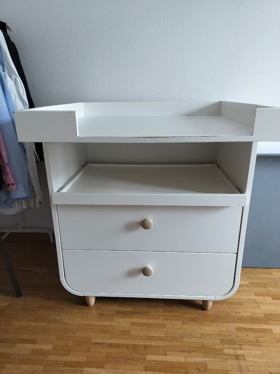 Wickeltisch, Ikea | Kaufen auf Ricardo