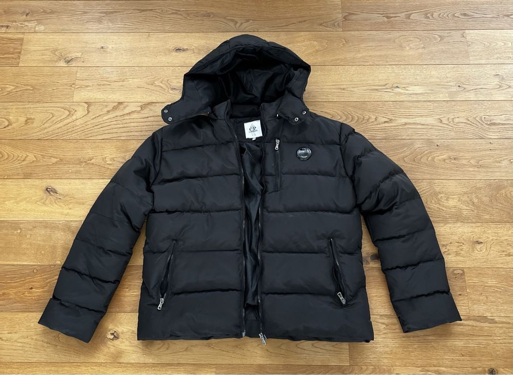 CP Company Pufferjacke (Neu (gemäss Beschreibung)) in Aesch BL für CHF 175 – mit Lieferung auf ...