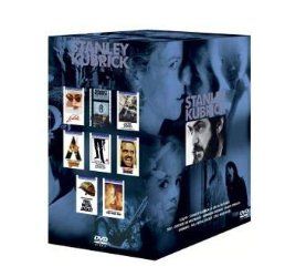 Stanley Kubrick Collection [DVD Box Set] (Gebraucht) in Bösingen für CHF 7 – nur Abholung auf ...