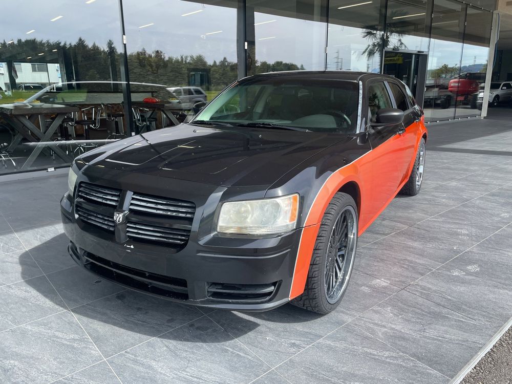 Dodge Magnum 2.7 V6 (Gebraucht) in Lyssach für CHF 3505 – nur Abholung ...