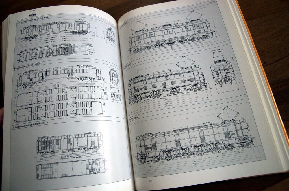 Les Chemins de Fer du Midi - La vie du Rail (Gebraucht) in Schönenwerd ...