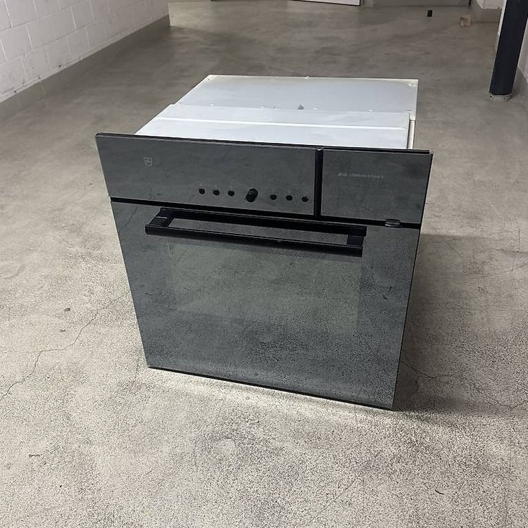 V-Zug Combair Steam S (Gebraucht) in Künten für CHF 590 – nur Abholung ...