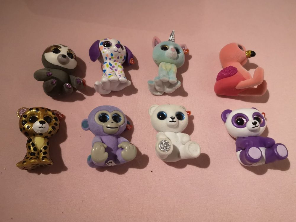 MINI TY TIERE | Kaufen auf Ricardo