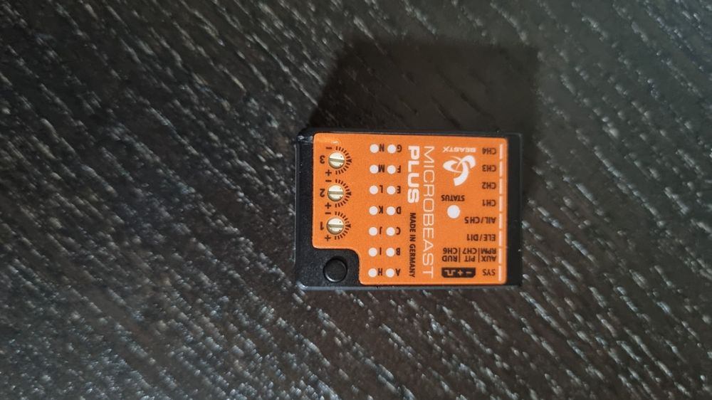 MICROBEAST PLUS | Kaufen auf Ricardo