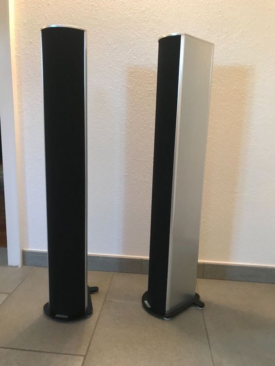 PIEGA Lautsprecher LDR 4.2L (Gebraucht) in für CHF 360 – nur Abholung ...
