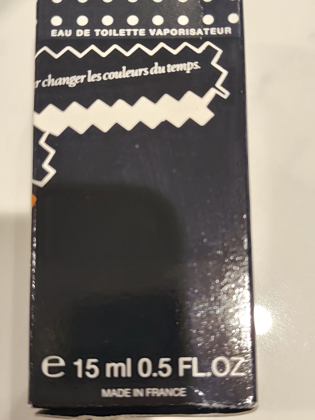 Parfume Naf Naf Une Touche de Naf Naf 15 ml (Neuf (Voir description)) à ...