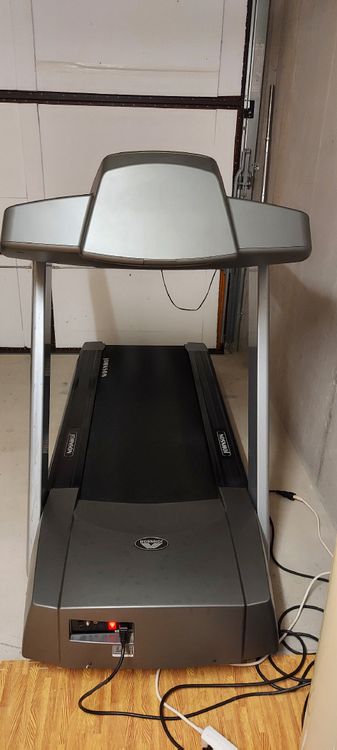 Johnson T8000 Laufband | Kaufen auf Ricardo