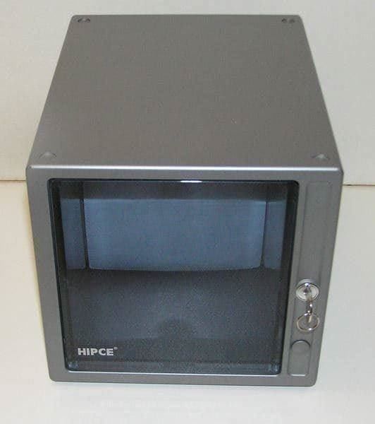 HIPCE One Touch CD Aufbewahrung Box | Kaufen auf Ricardo