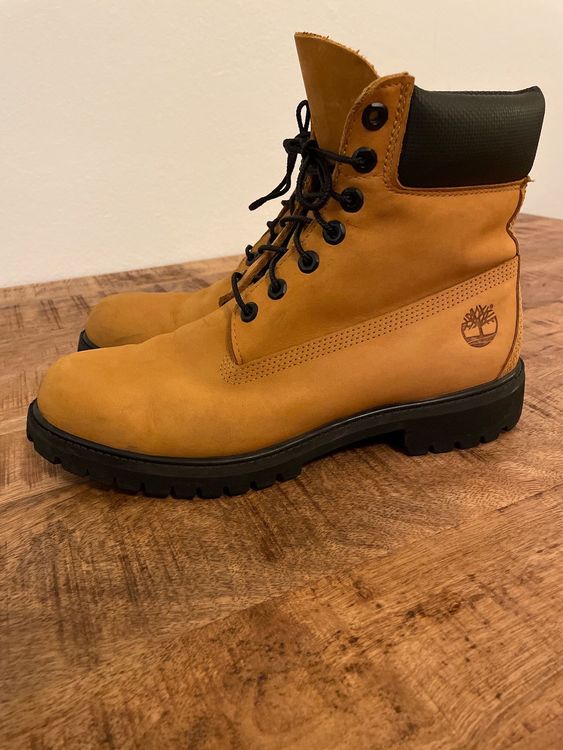 Timerland Boots | Kaufen auf Ricardo