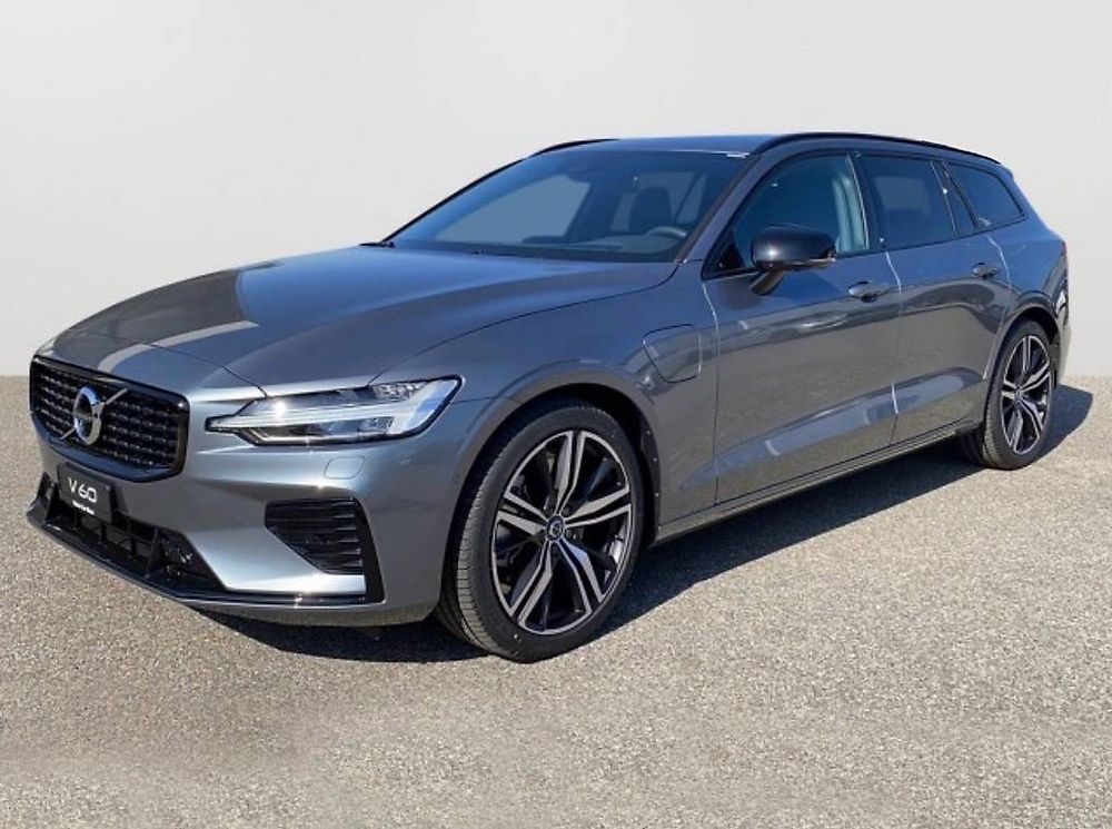 Volvo Hybrid Gebraucht