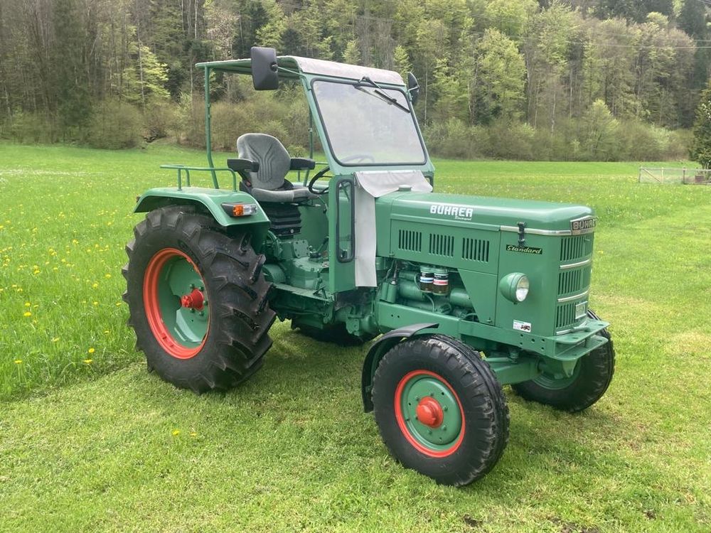 Bührer OP 17 | Acheter sur Ricardo