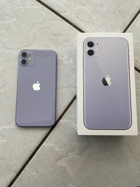 Iphone 11 64gb Gebraucht