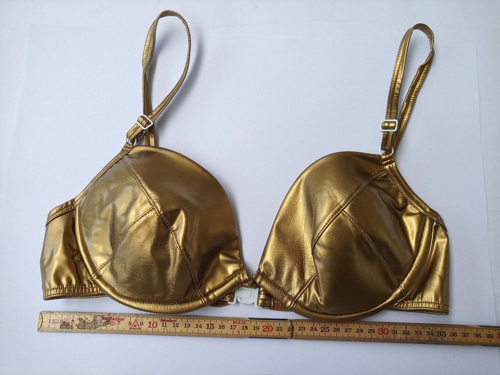 BH in GOLD | Kaufen auf Ricardo