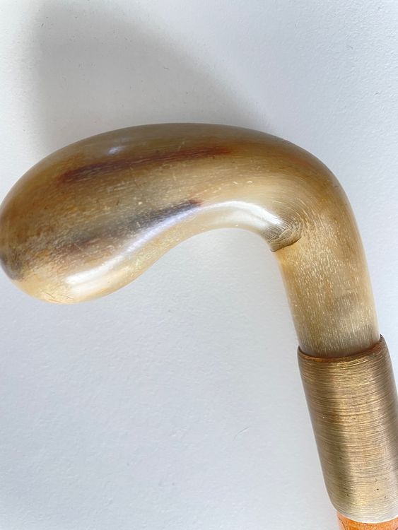 Bastone antico bambù/osso | Kaufen auf Ricardo