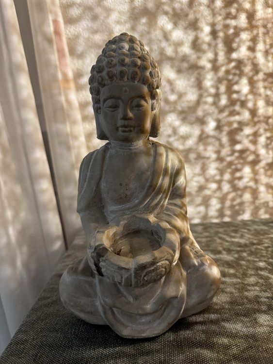 Buddha Figur Depot