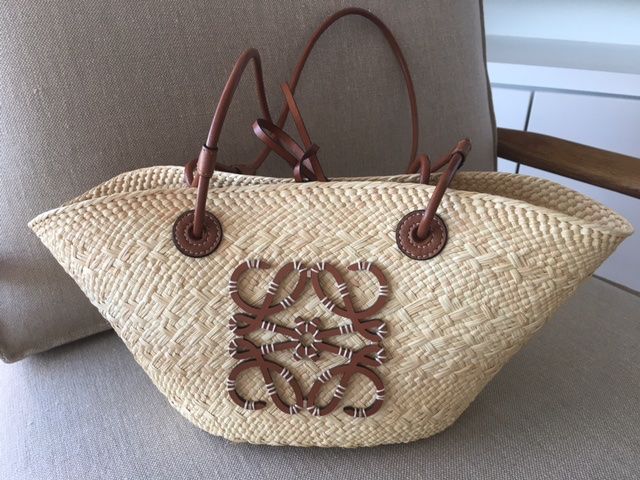 Sac cabas Loewe (Gebraucht) in für CHF 400 – mit Lieferung auf Ricardo ...