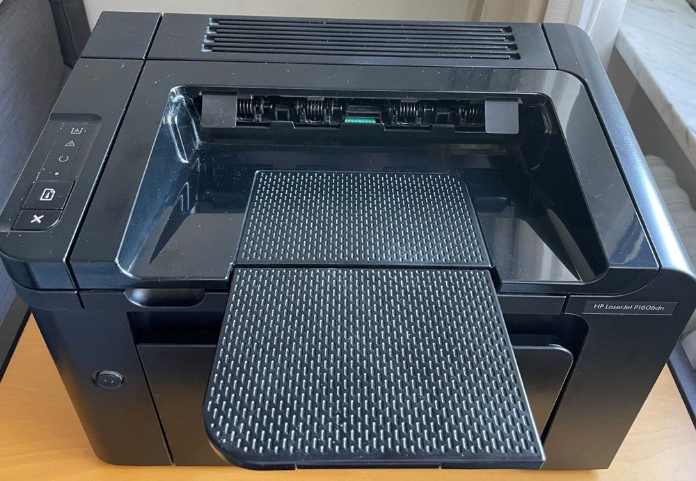 HP Laserjet 1606DN | Kaufen auf Ricardo