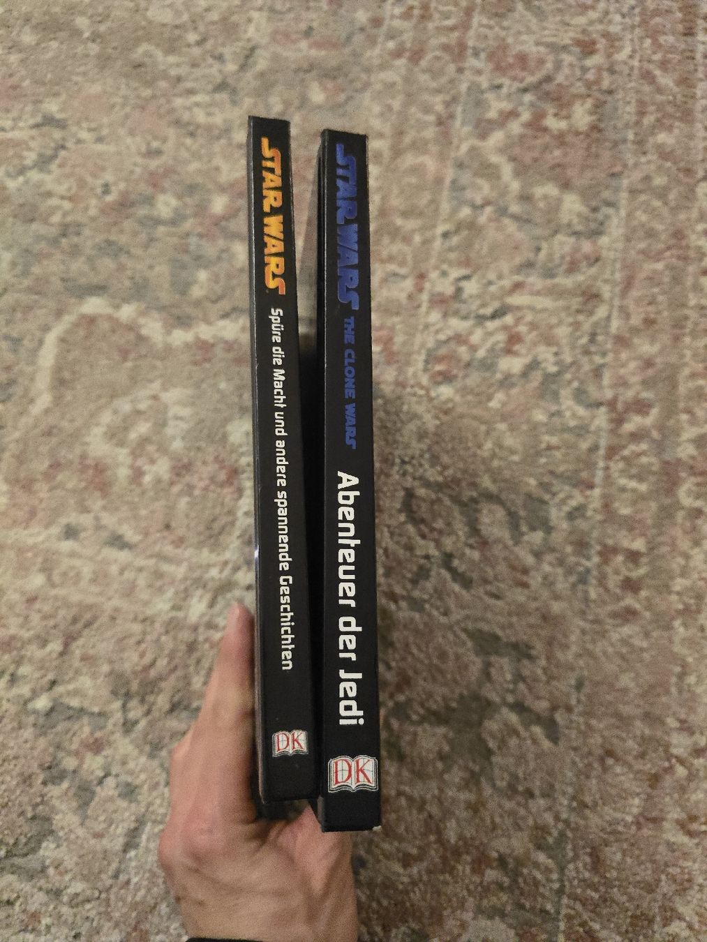 Star Wars The Clone Wars Abenteuer der Jeti, Spüre die Macht (Gebraucht ...